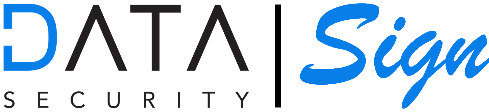 DATA Security - DS|Sign